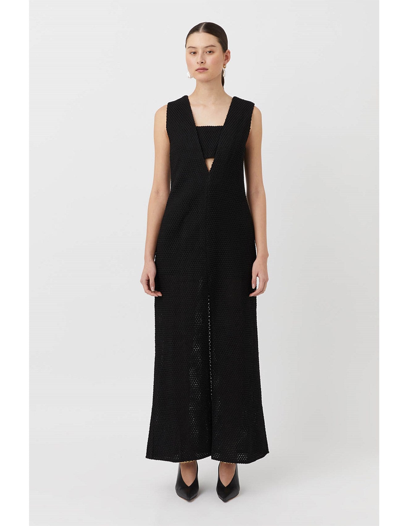 CAMILLA AND MARC Adrien Dress – Danielle Louise Fashion