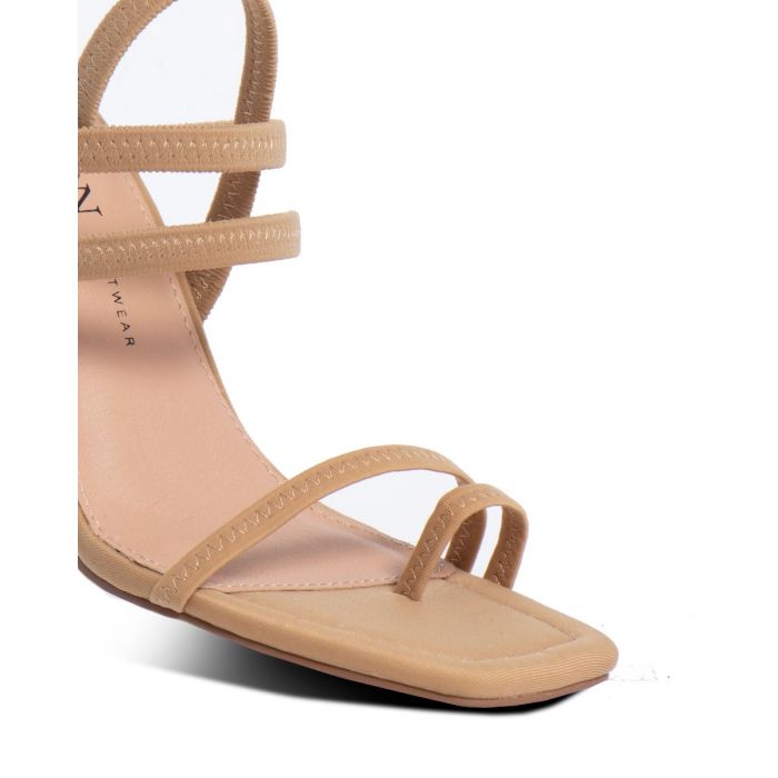 SKIN FOOTWEAR Kyla Heel – Danielle Louise Fashion